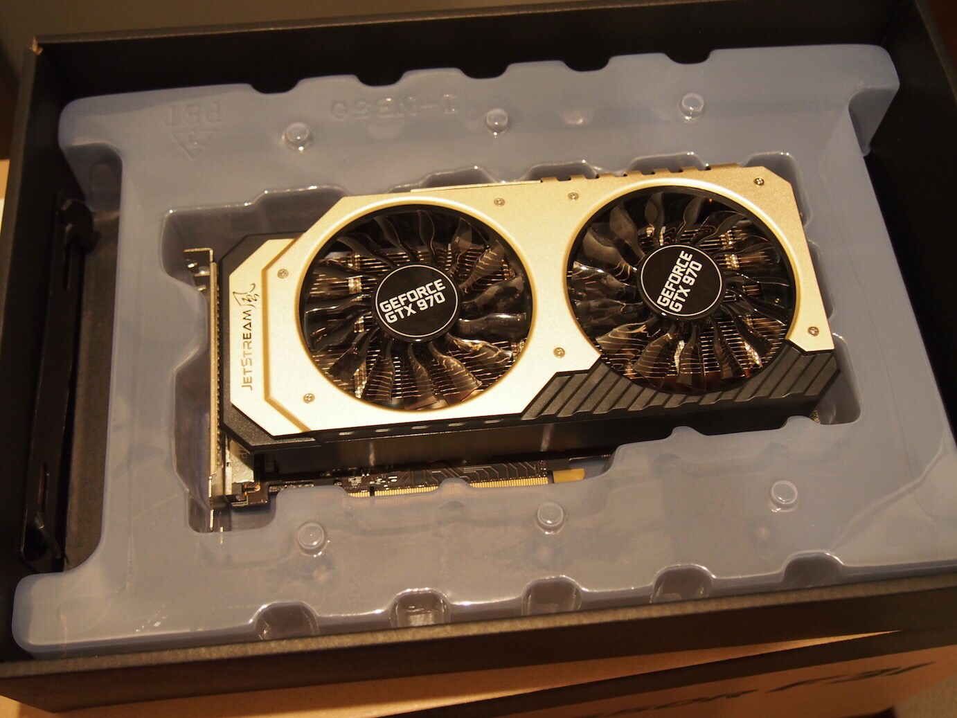 [电脑硬件][已出]日本带回来的gtx970出1300到付有人要么？ NGA玩家社区