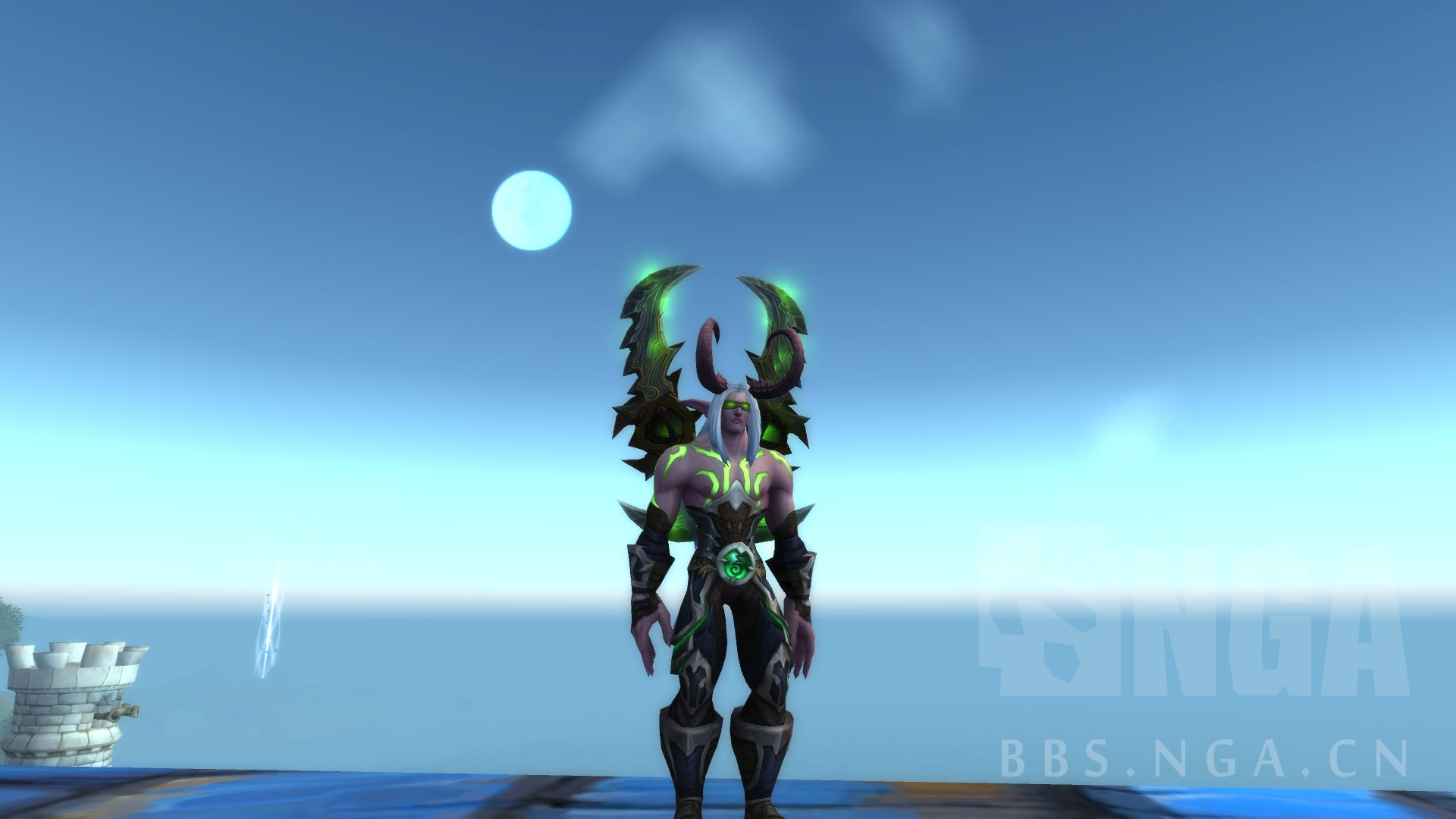 有多少人已经决定首发DH了？ NGA玩家社区