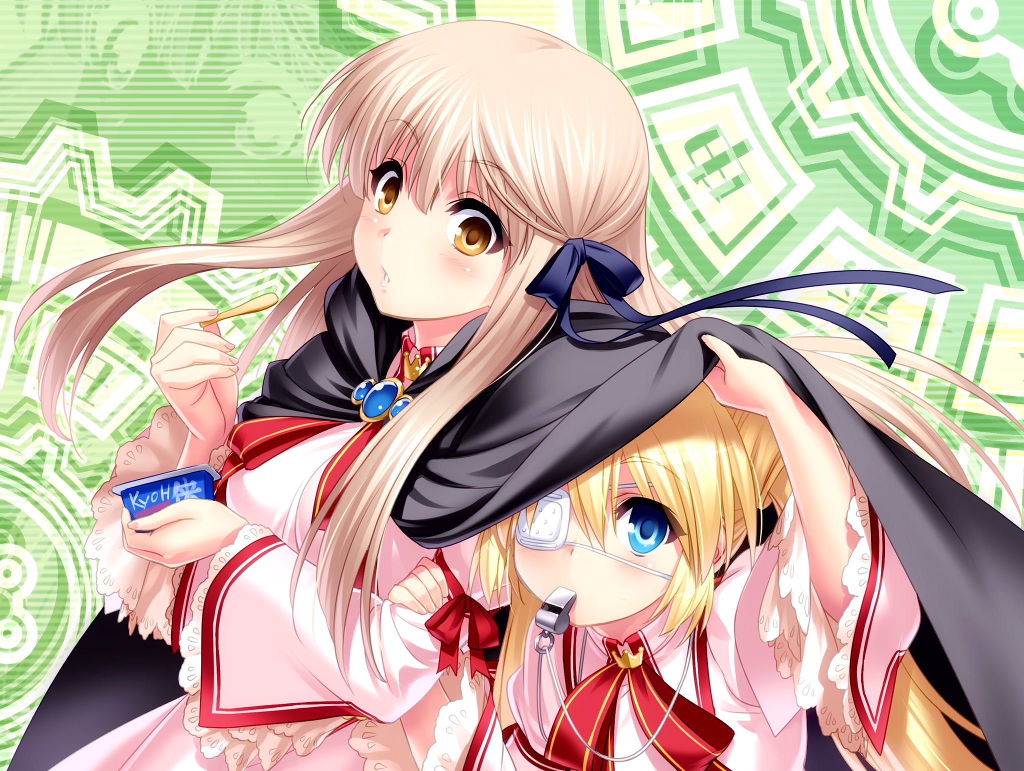 [新番讨论][怎么感觉好像还可以]Rewrite 第八話 わが名は篝ちゃん[B站独家熟肉更新] NGA玩家社区