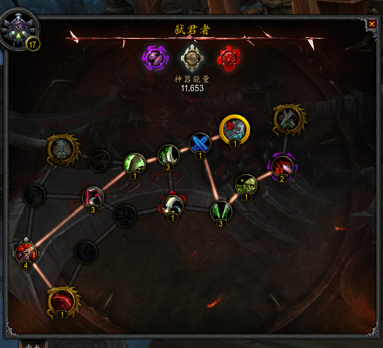 [PvE心得] 发下刺杀贼的心得吧. 木桩5分钟 7千万的DPS 无橙装 无BUFF NGA玩家社区