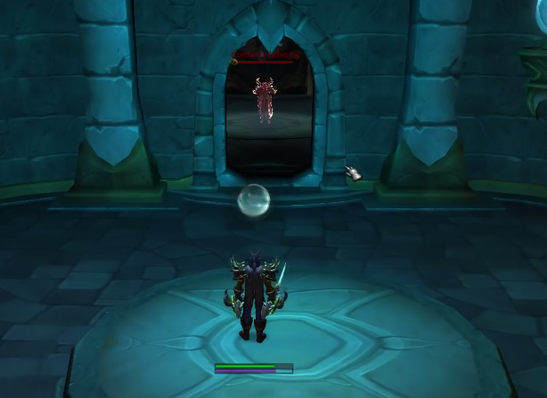 [分享] 守望者地窟隐藏BOSS NGA玩家社区