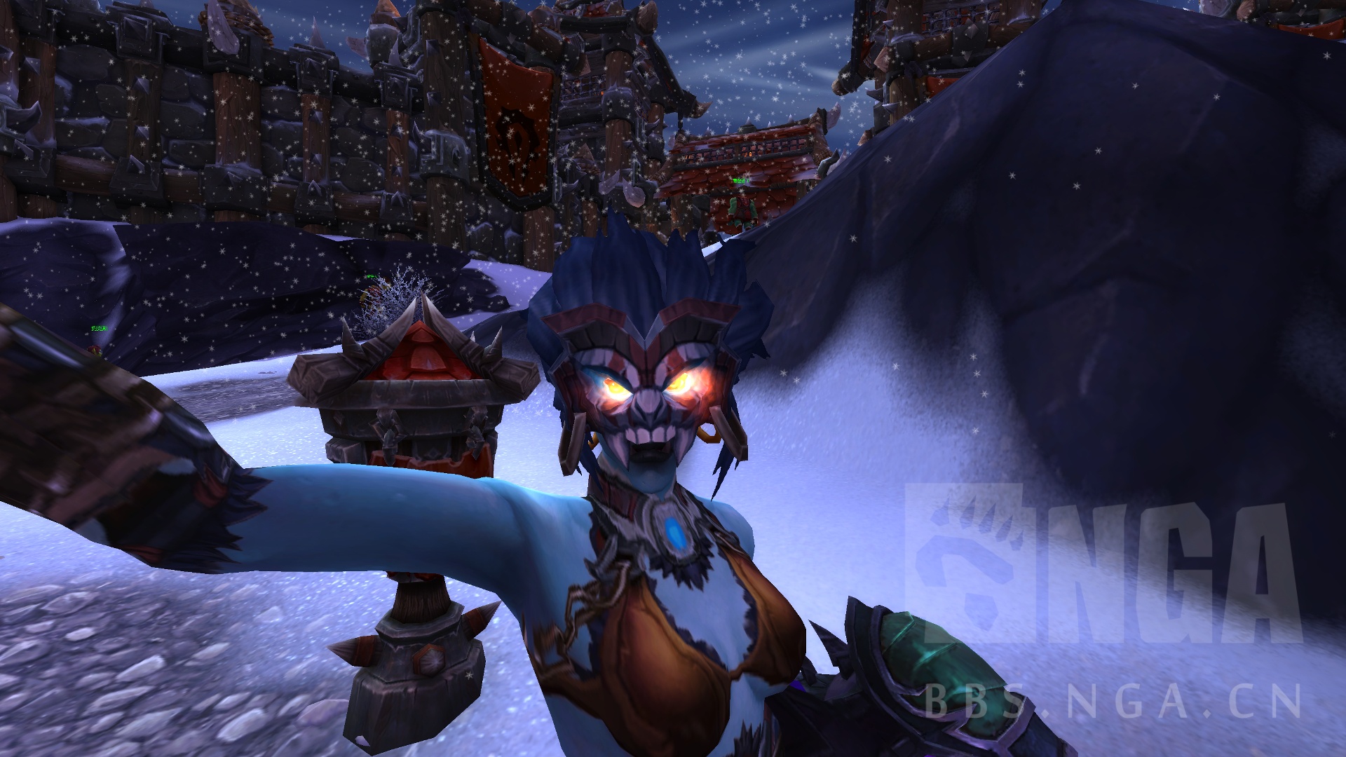 [增强PVE] 精通还是急速，让Simc来告诉你 NGA玩家社区