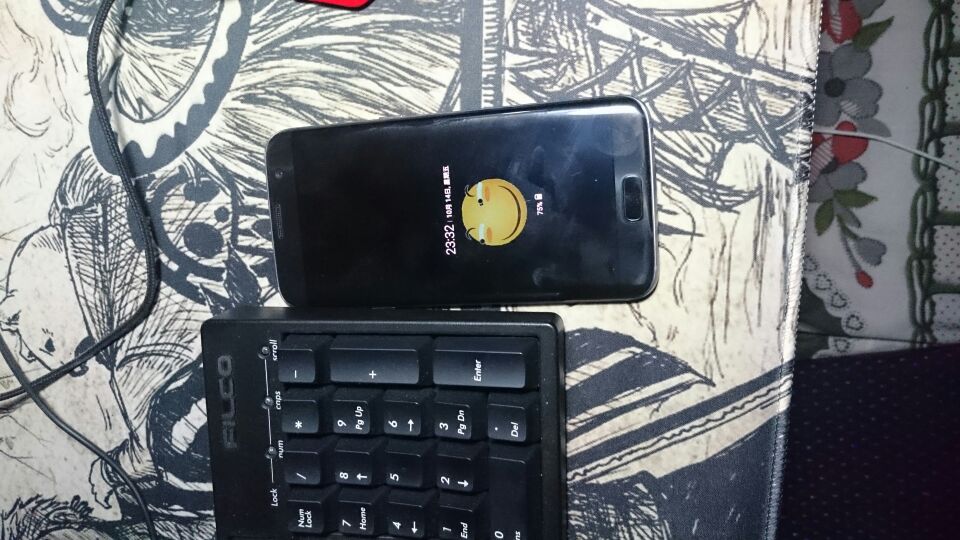 s7e更新aod最新功能。 NGA玩家社区