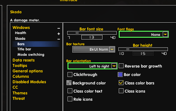 [原创][SkadaPlus]Skada单位补丁插件 NGA玩家社区