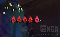 [8.2.0][战斗]NugComboBar漂亮个性的连击点显示[2019/7/10更新] NGA玩家社区