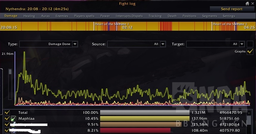[数据实测] [刺杀] [PVE] simc模拟 木桩 实战 3步走帮你打出符合你装等的输出 (木桩及实战选择毒物痛苦天赋 ) 翡翠boss战已更新 NGA玩家社区