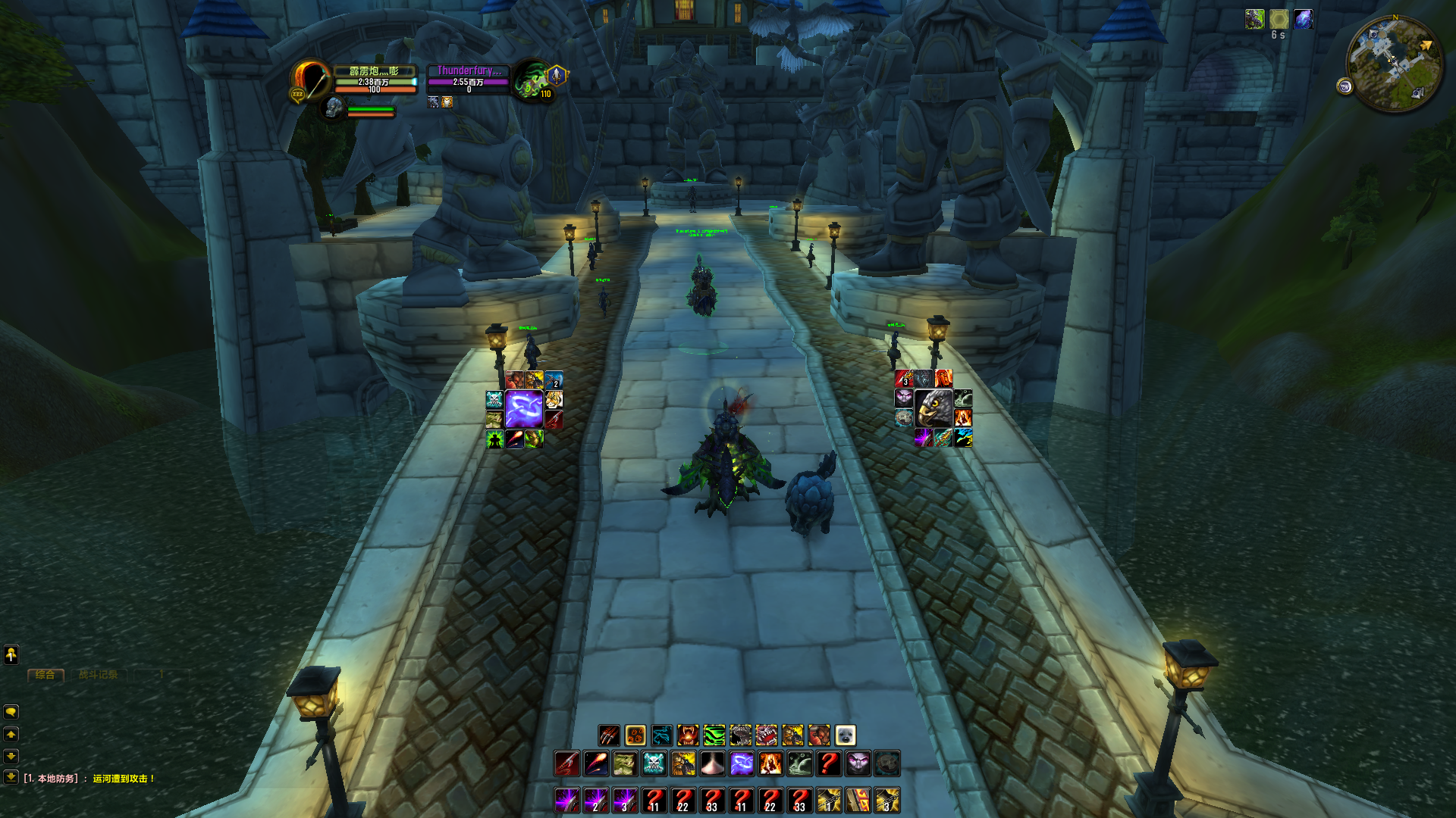 [界面分享] 原始界面lua(2021.7.19更新) 178