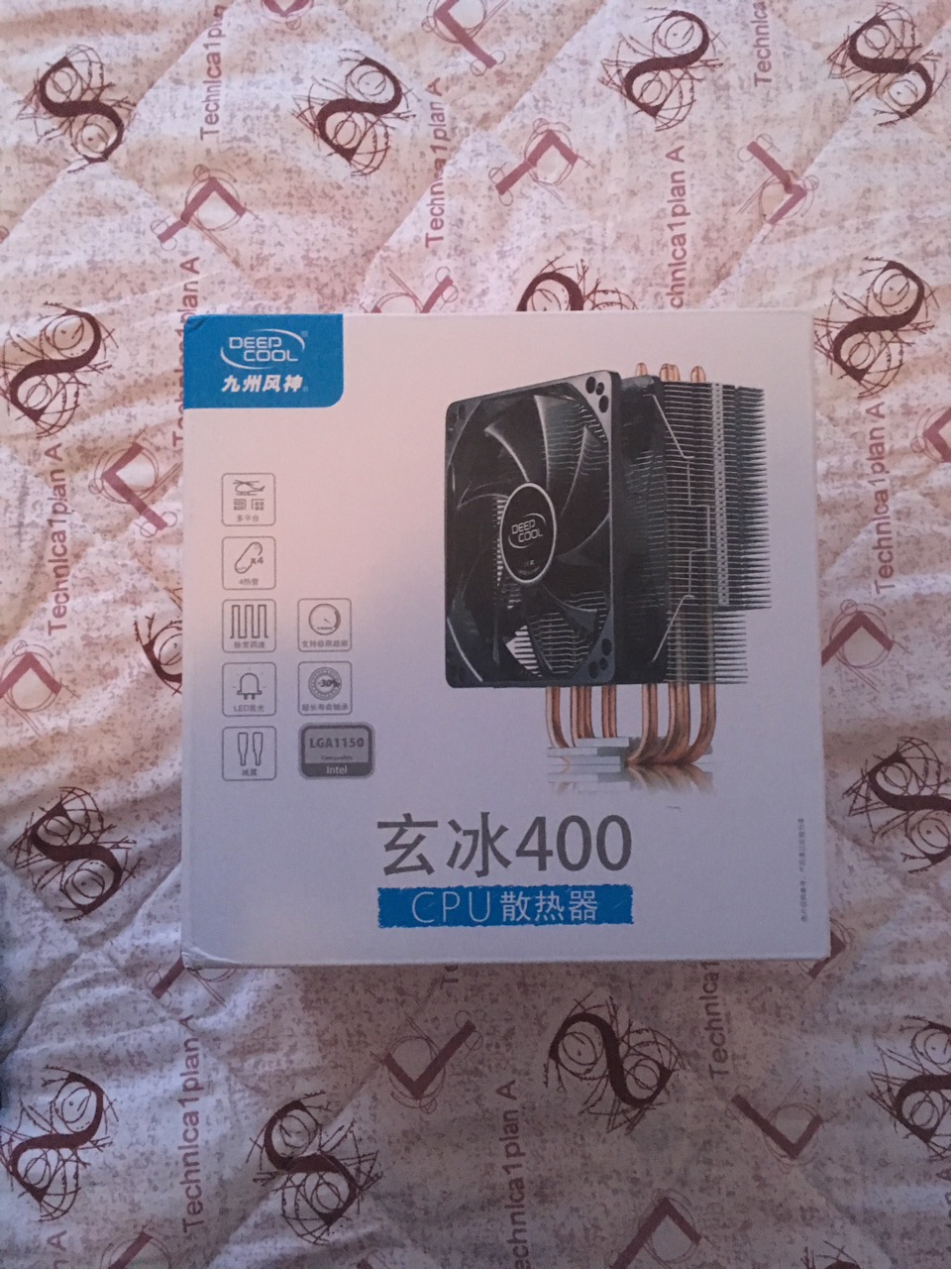 [电脑硬件] 出售几件闲置物品:玄冰400全新、华擎b85杀手板 、华硕猛禽战枭 960 2g、戴尔(dell)7420 i5 笔记本 NGA玩家社区