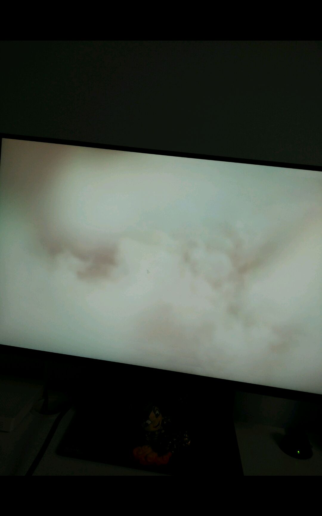 [硬件求助]各位大爷救救我吧！2k 144 gsync有水波纹 求破 NGA玩家社区