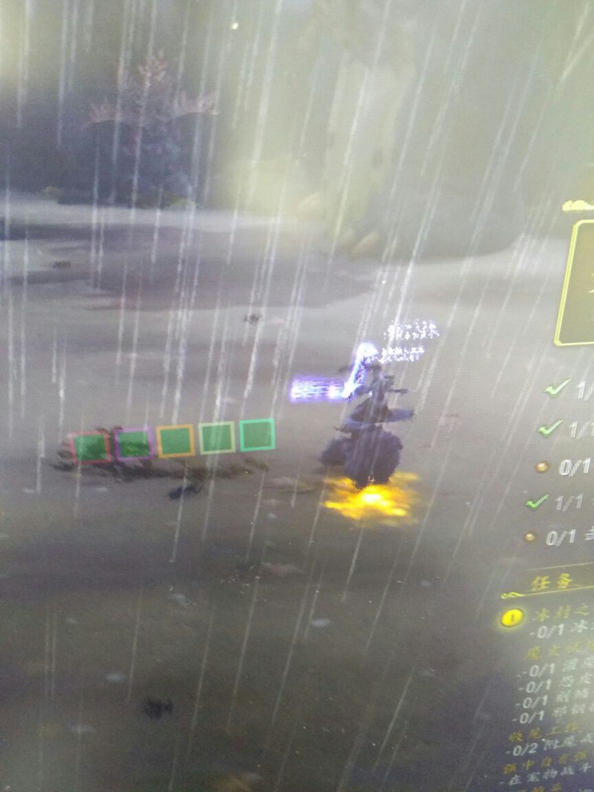 为啥狗熊爱卡这样的bug NGA玩家社区