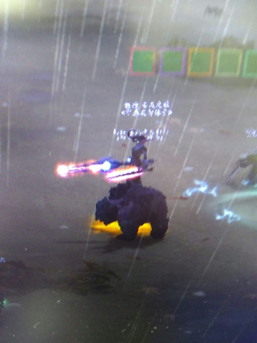 为啥狗熊爱卡这样的bug NGA玩家社区