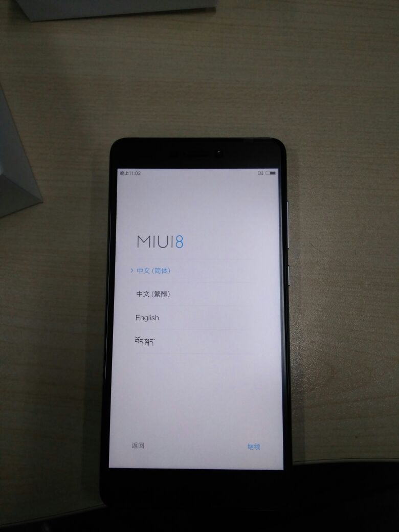 红米note4x开箱直播 NGA玩家社区