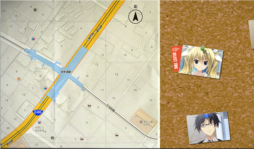 [游戏安利][多平台][PS4][PSV]正文无剧透评测：CHAOS;CHILD——那追寻真实的脚步，从妄想风暴中逃亡 NGA玩家社区