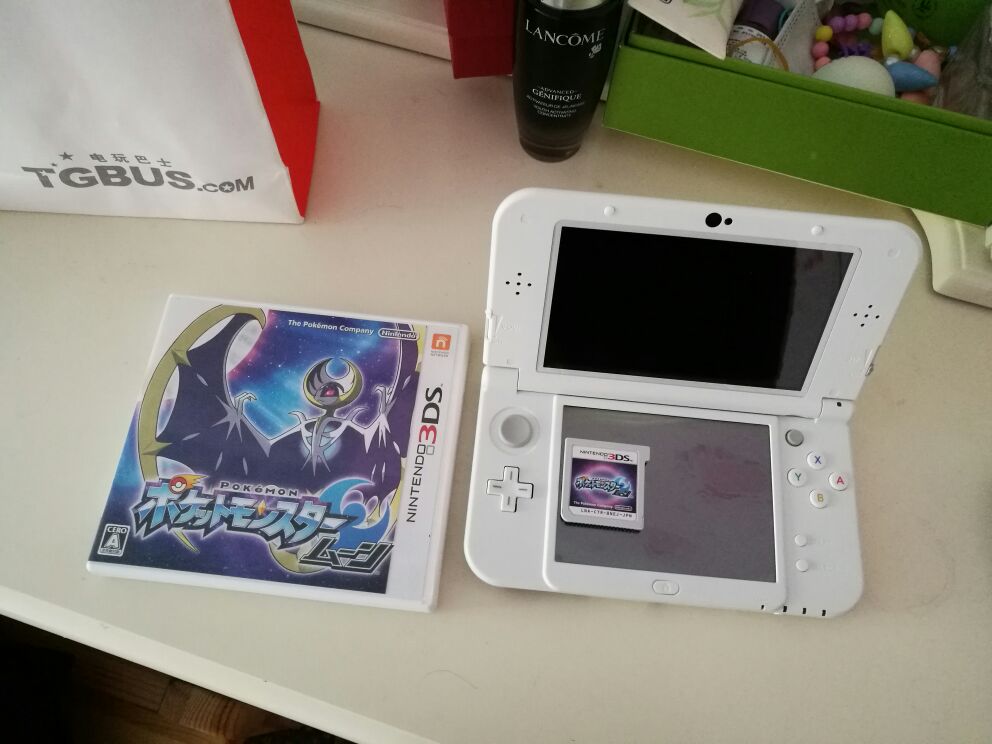 3ds已入，有没有组织啊 NGA玩家社区