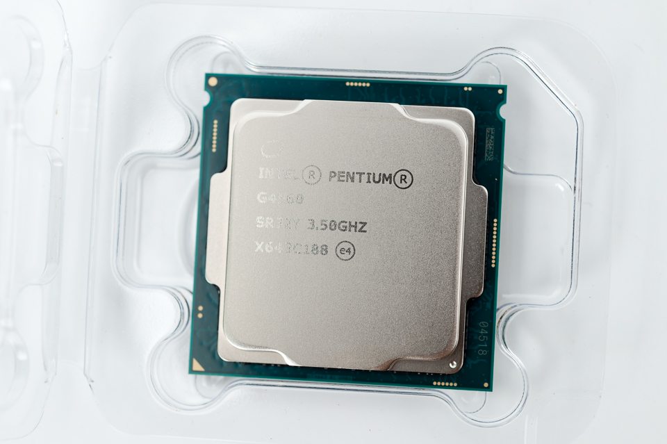 [硬件产品讨论]没秒得了AMD全家，却不小心把自家i3秒了的“神器”奔腾G4560+华擎B150M-HDS评测 NGA玩家社区