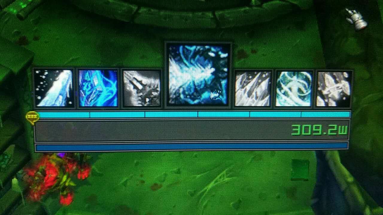 WA相关 求问怎么把WA的边框调成和EUI风格统一的 178