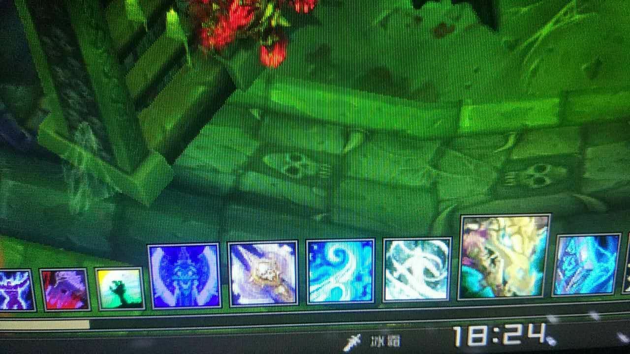 WA相关 求问怎么把WA的边框调成和EUI风格统一的 178