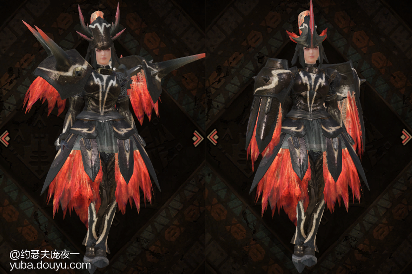 [基础搬运] 绯甲虫！Poikilos Lightenna! NGA玩家社区