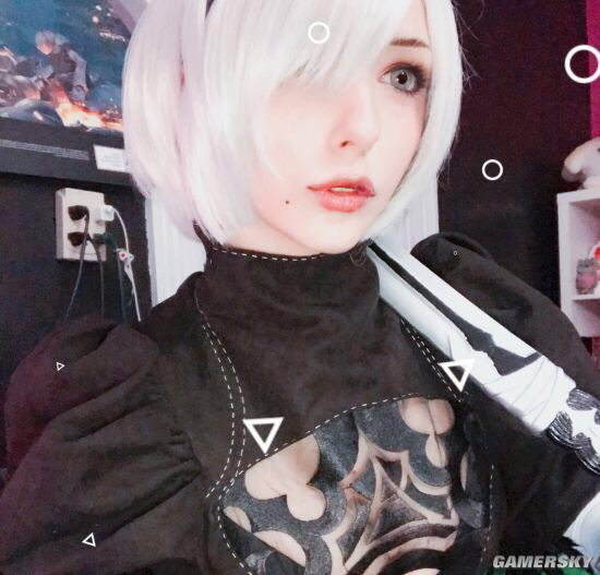 2b小姐姐国区啥时候上线… NGA玩家社区