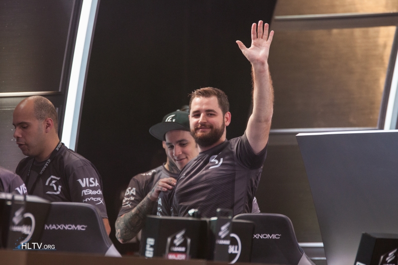 CSGO职业战队介绍——热舞的桑巴军团：巴西巨人SK NGA玩家社区