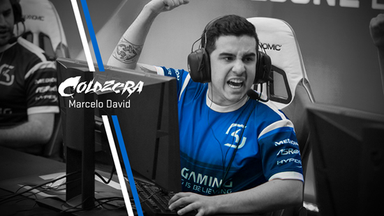 CSGO职业战队介绍——热舞的桑巴军团：巴西巨人SK NGA玩家社区