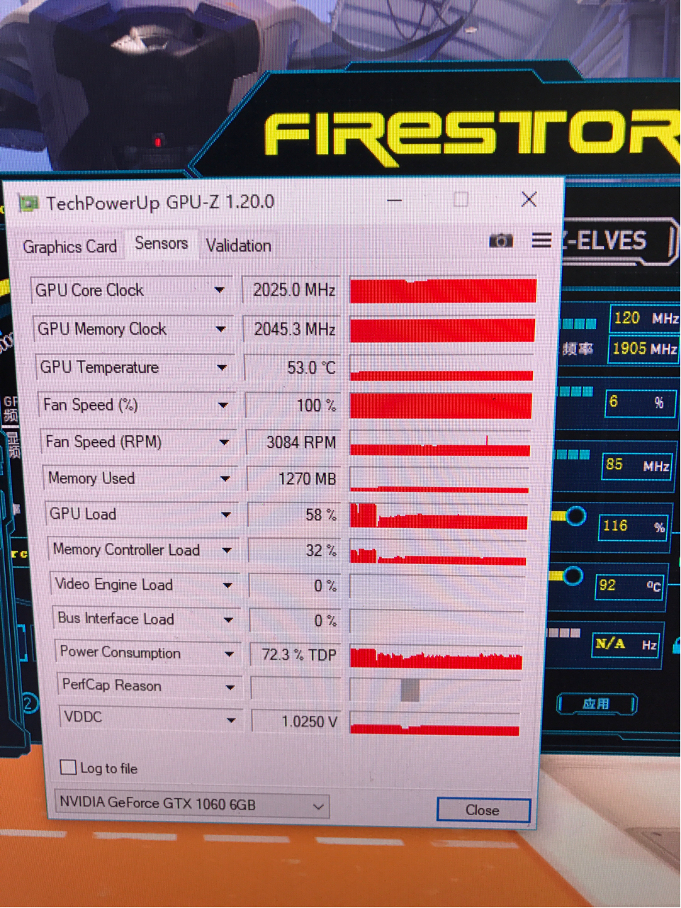 显卡显存占用 NGA玩家社区