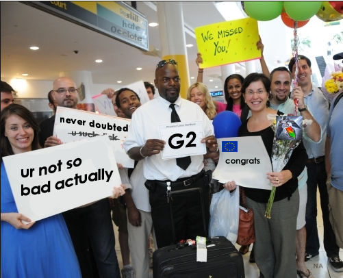 《老外怎么看》MSI特辑决赛日：G2的所有bo5战绩依然保持着3-1的比分 NGA玩家社区