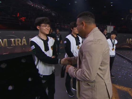 《老外怎么看》MSI特辑决赛日：G2的所有bo5战绩依然保持着3-1的比分 NGA玩家社区