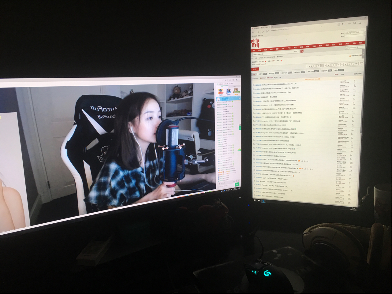 那么问题来了，34显示器到底哪个好？ NGA玩家社区