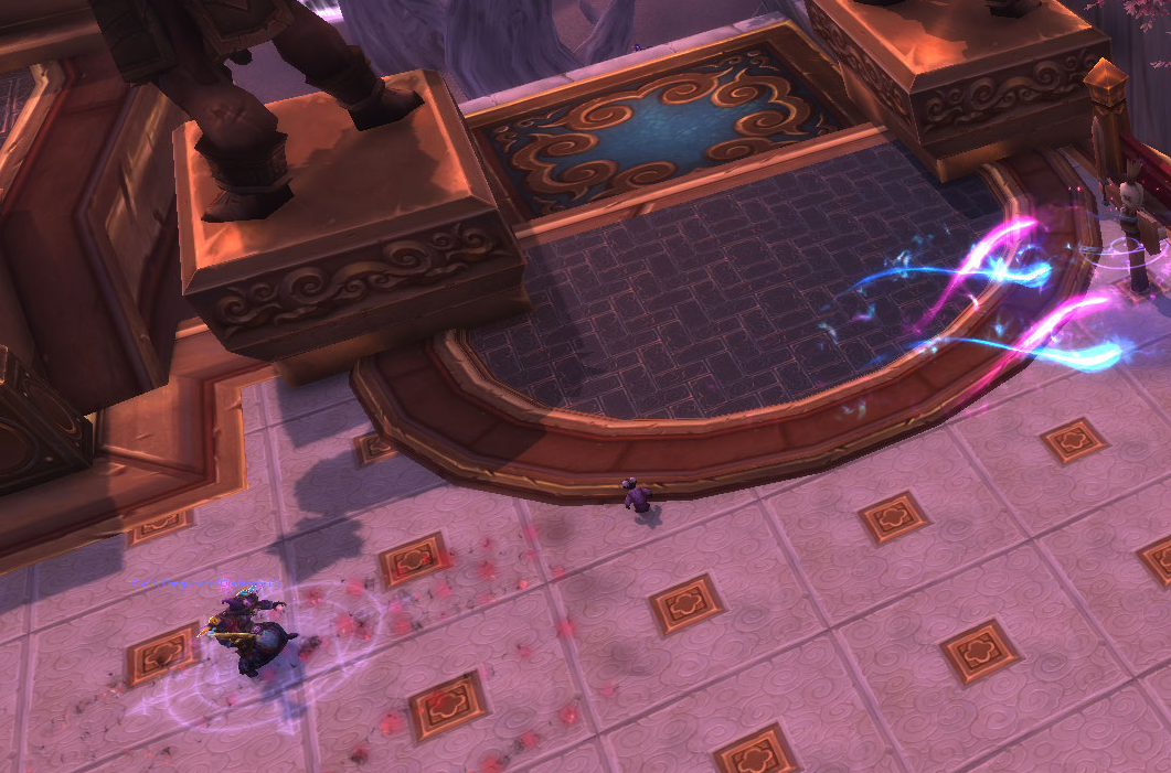 [综合信息] [元素PVE] 7.3PTR 萨满获得史诗级buff，闪电链和闪电箭效果重做 NGA玩家社区