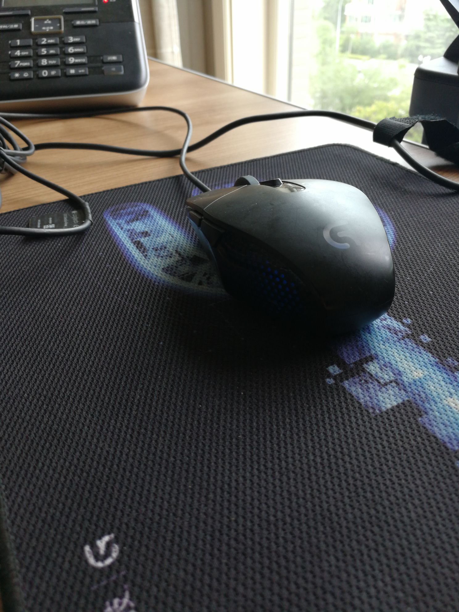 有人用g302的吗 NGA玩家社区