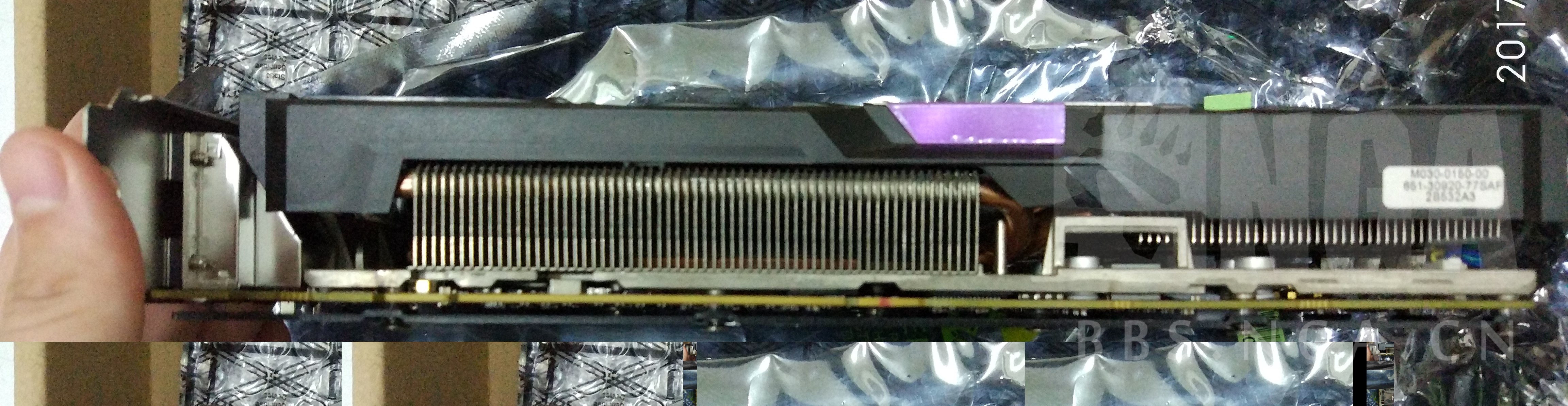 [硬件求助] 390京东换良品后续 NGA玩家社区