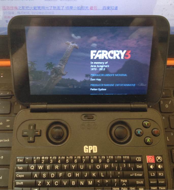 求教各位用Surface的Galgame玩家 NGA玩家社区