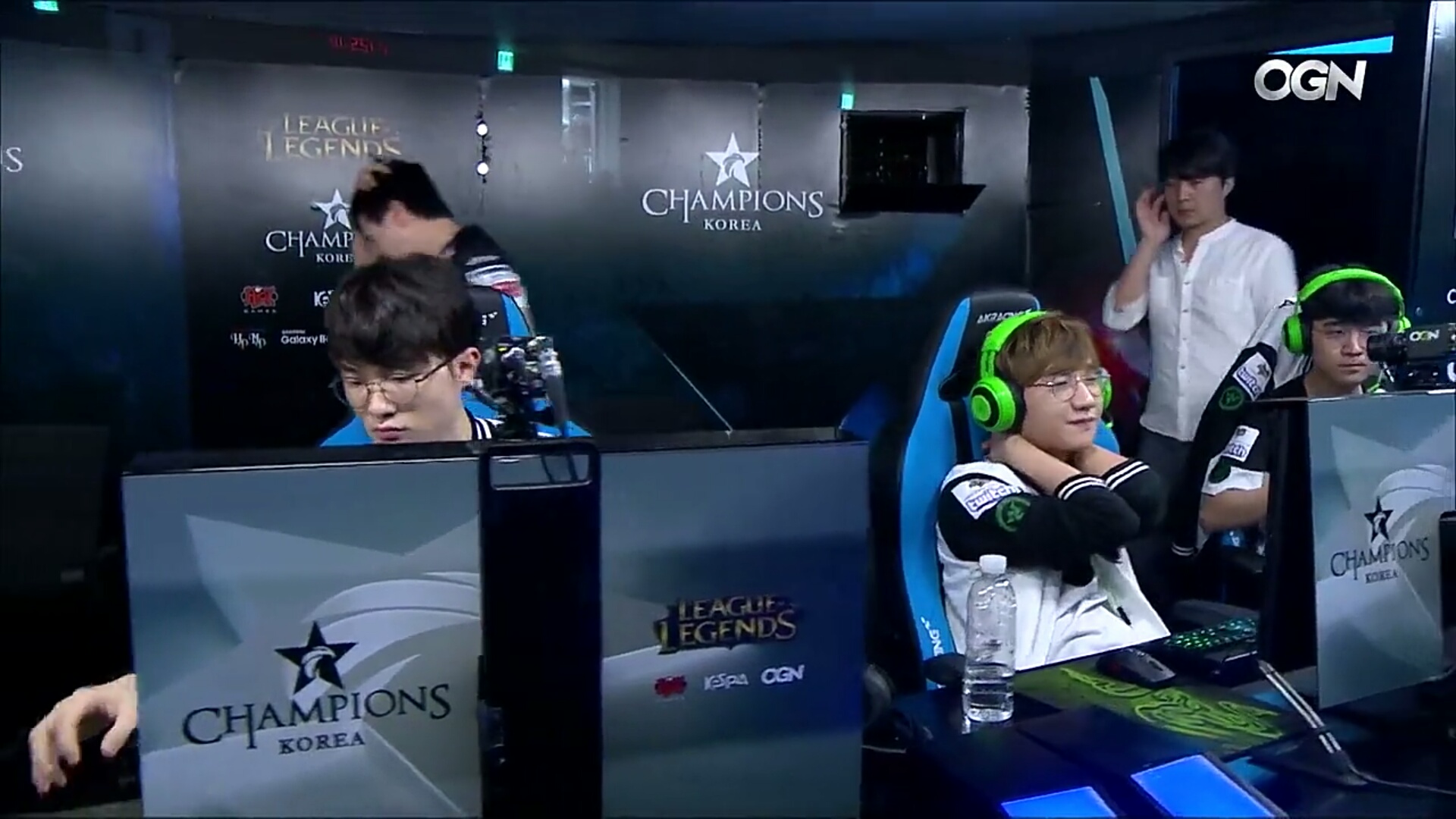 skt赢了怎么也不高兴啊。。。。 NGA玩家社区