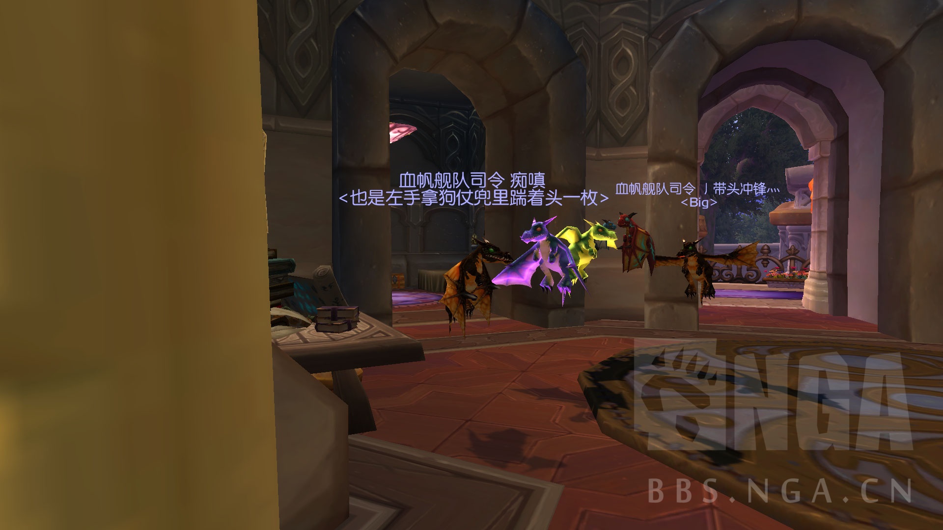 [攻略帖] [模拟生命魔杖]终极玩法！ NGA玩家社区