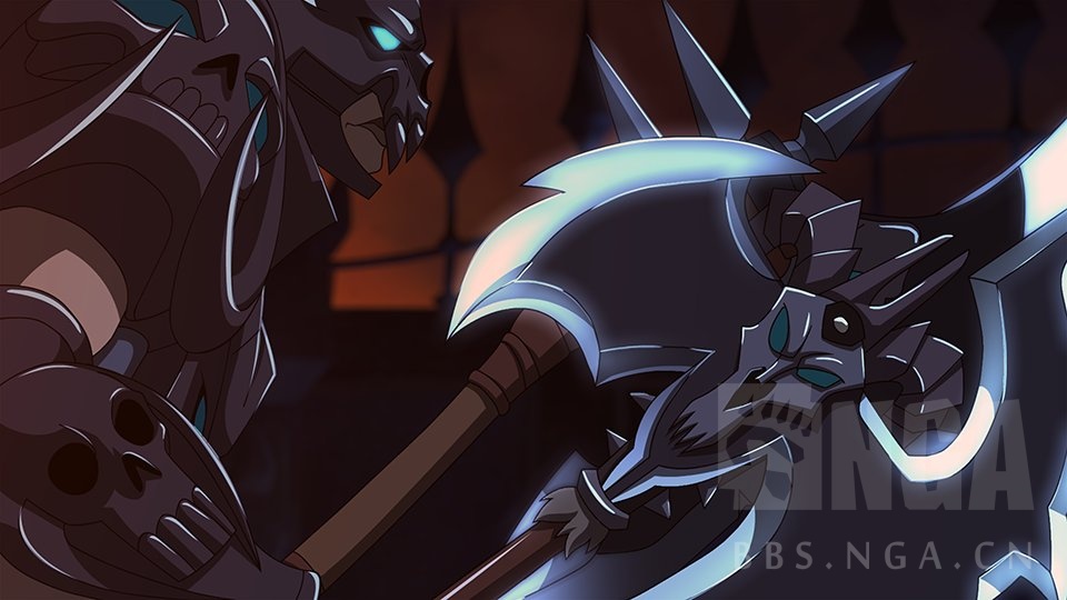 暴雪Gamescom2017展出內容：《魔兽世界》7.3新副本，《守望先锋》动画，《风暴英雄》新英雄，《炉石传说》副本，《星际2》合作指挥官 NGA玩家社区