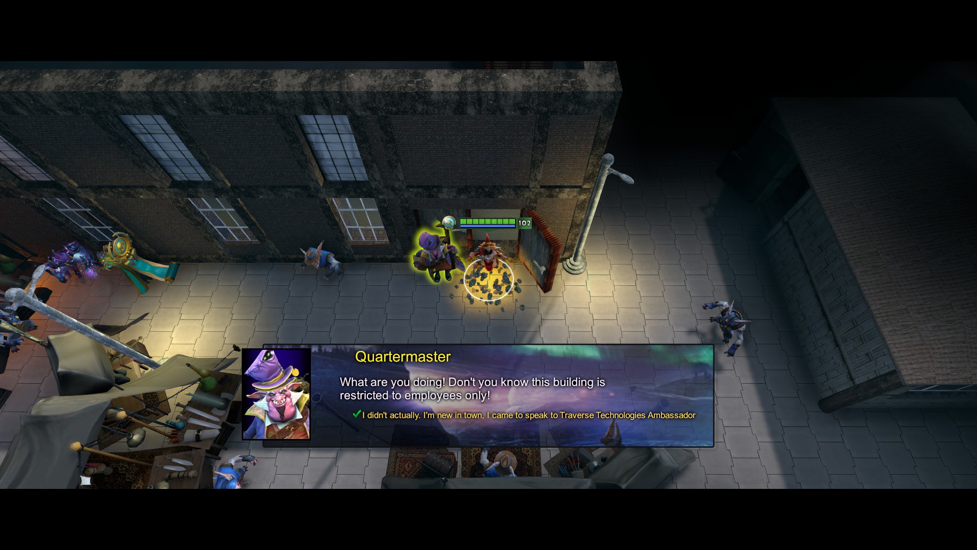 [YES!RPG!!] ReincarnationRPG简要攻略 NGA玩家社区