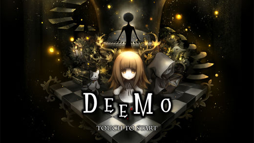 [评分] 《DEEMO》 NGA玩家社区