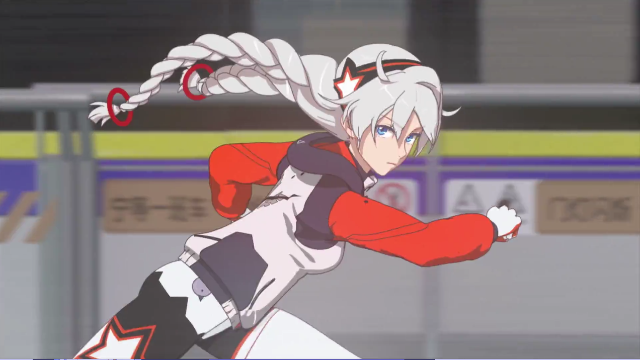 今天又把崩坏3 Reburn动画仔细看了下发现了几点改动 NGA玩家社区