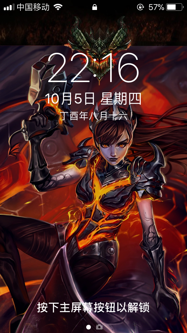 [皮肤]DVA灭世者皮肤超高清大图(源自美服官网(更新：加边框做了一张适配宽屏壁纸) NGA玩家社区