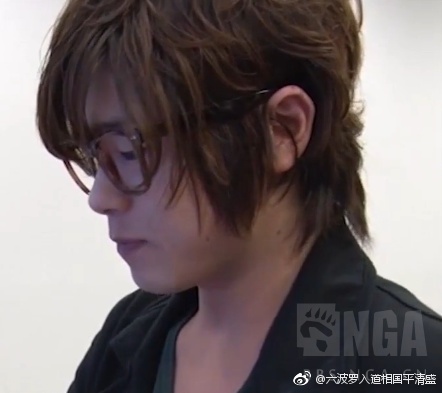 [直男限定] 摸着良心说，那些攻讦松冈长得丑的完全是乱说 NGA玩家社区