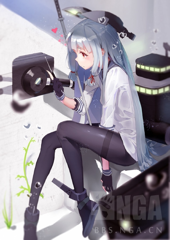 [舰colle] [个性化我的POI界面]大概简单易懂的Poi自定义CSS使用方式 178