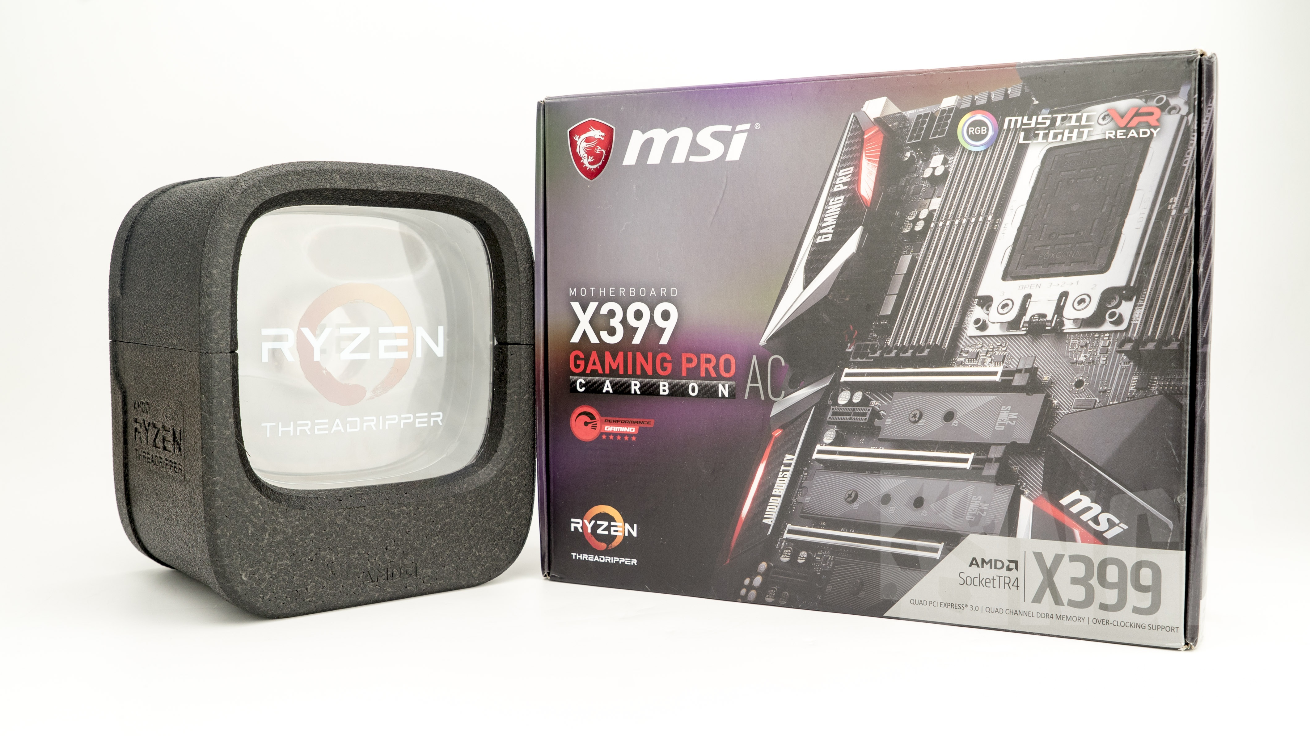 [nga实验室]锐龙新旗舰 amd 1950X评测 NGA玩家社区