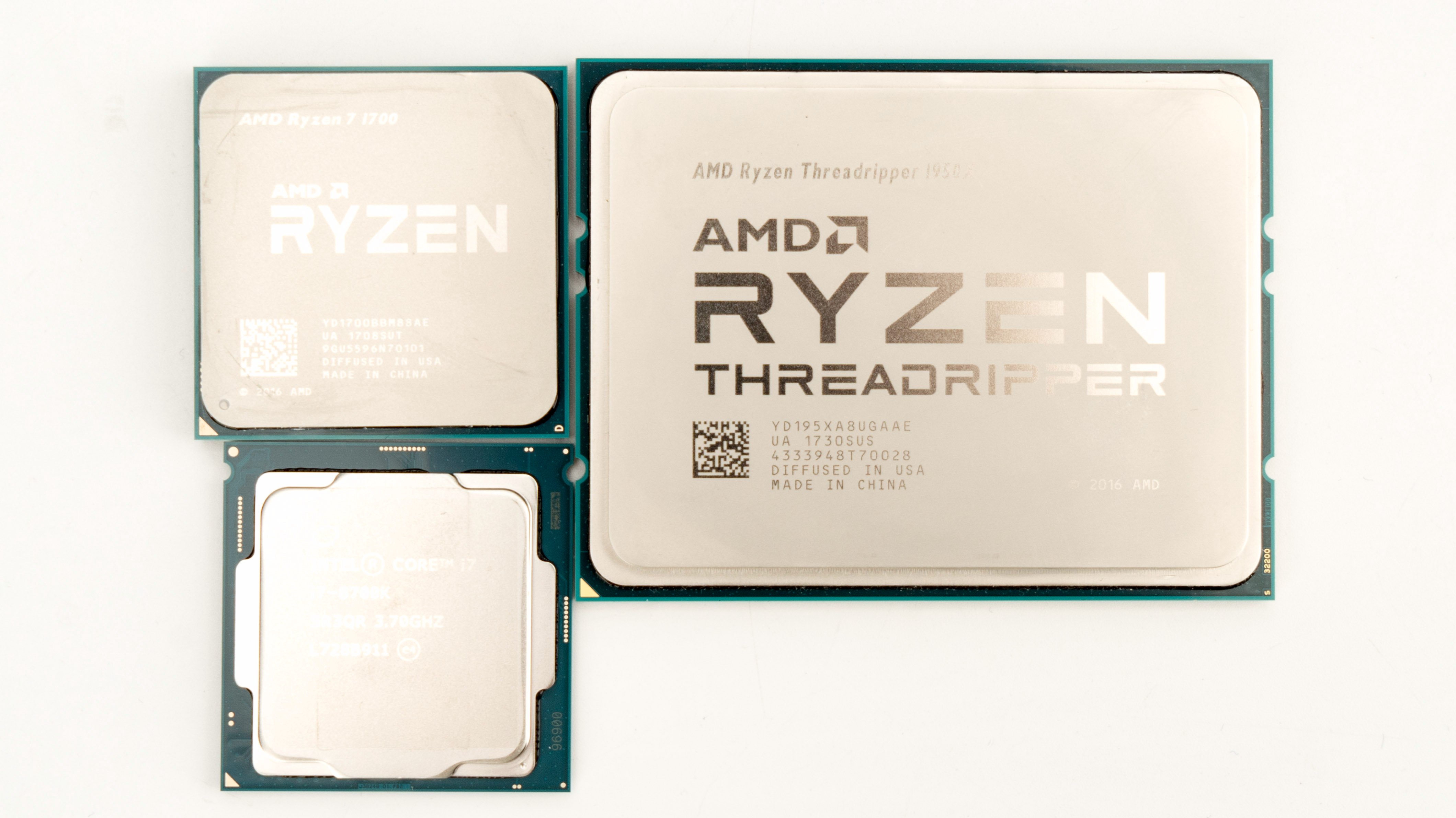 [nga实验室]锐龙新旗舰 amd 1950X评测 NGA玩家社区