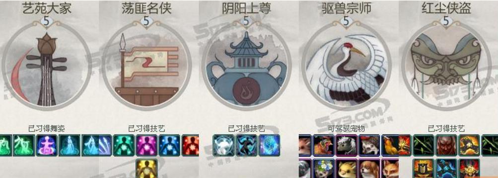 [休闲党]剑三的第三种玩法——PVX成就党大型攻略(已完成) NGA玩家社区