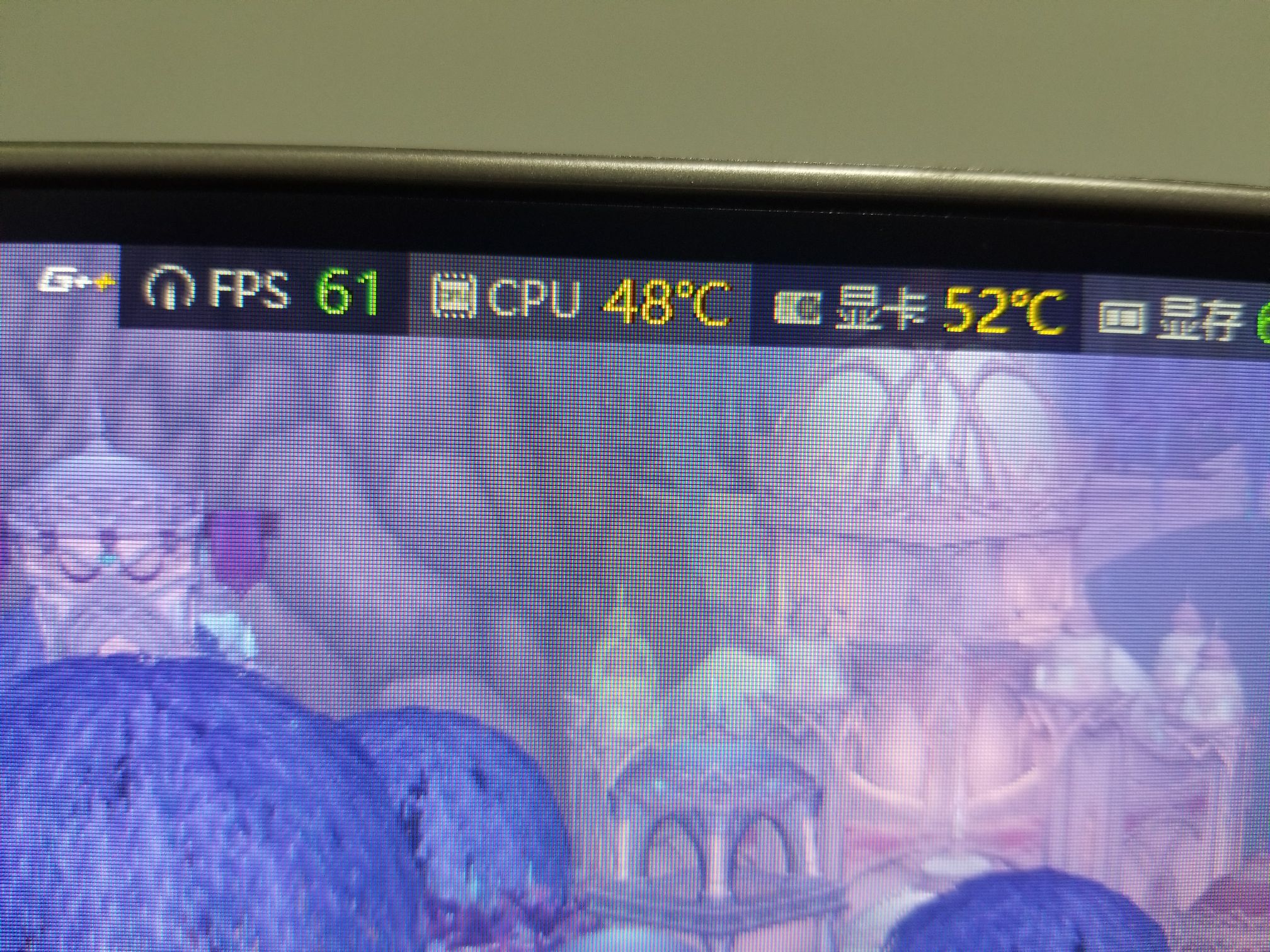 8600k超到4.8是个什么热度 NGA玩家社区