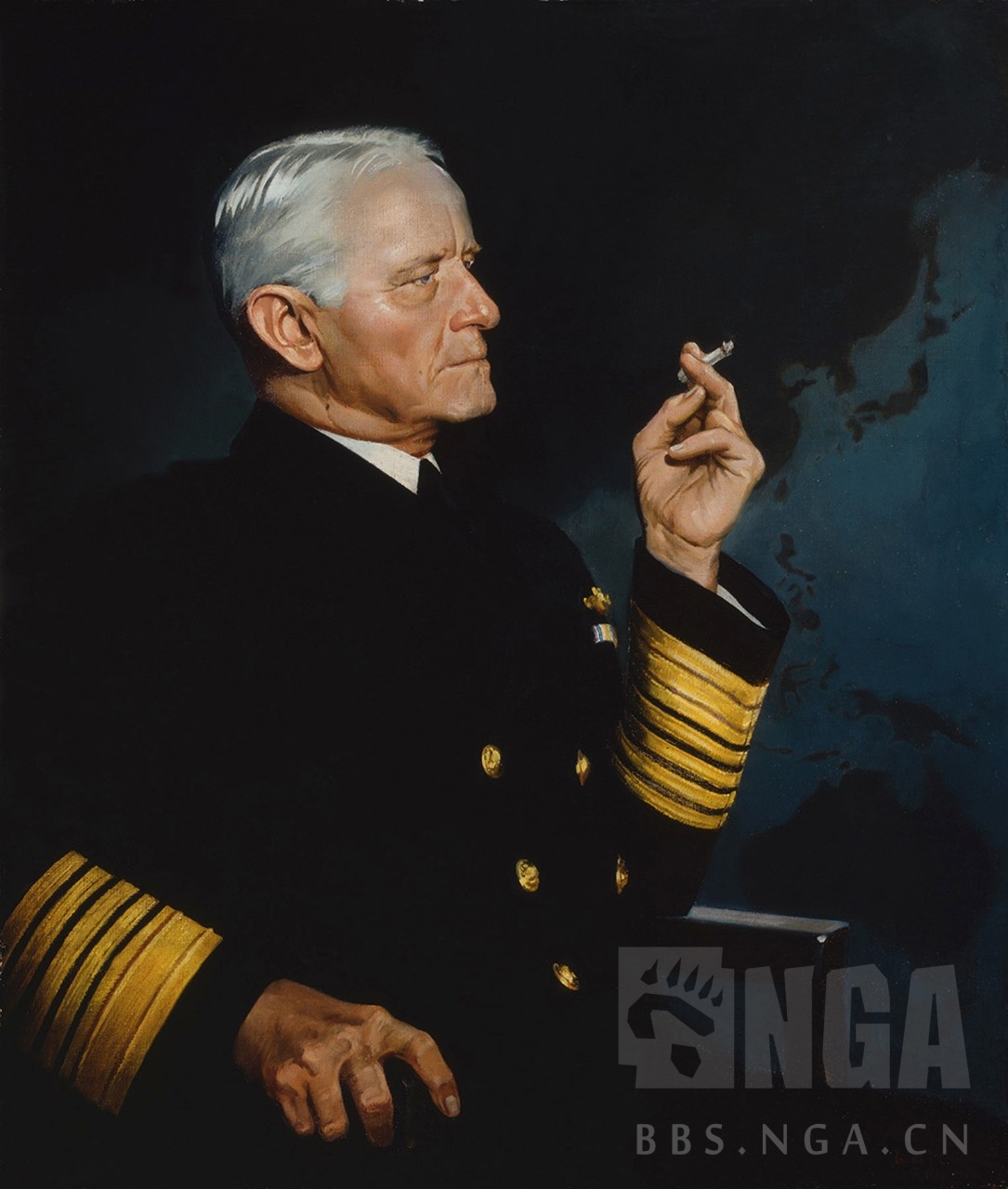 [其他] 浅谈香烟与日本海军 , 舰队collection论坛 [f-7202235] NGA玩家社区