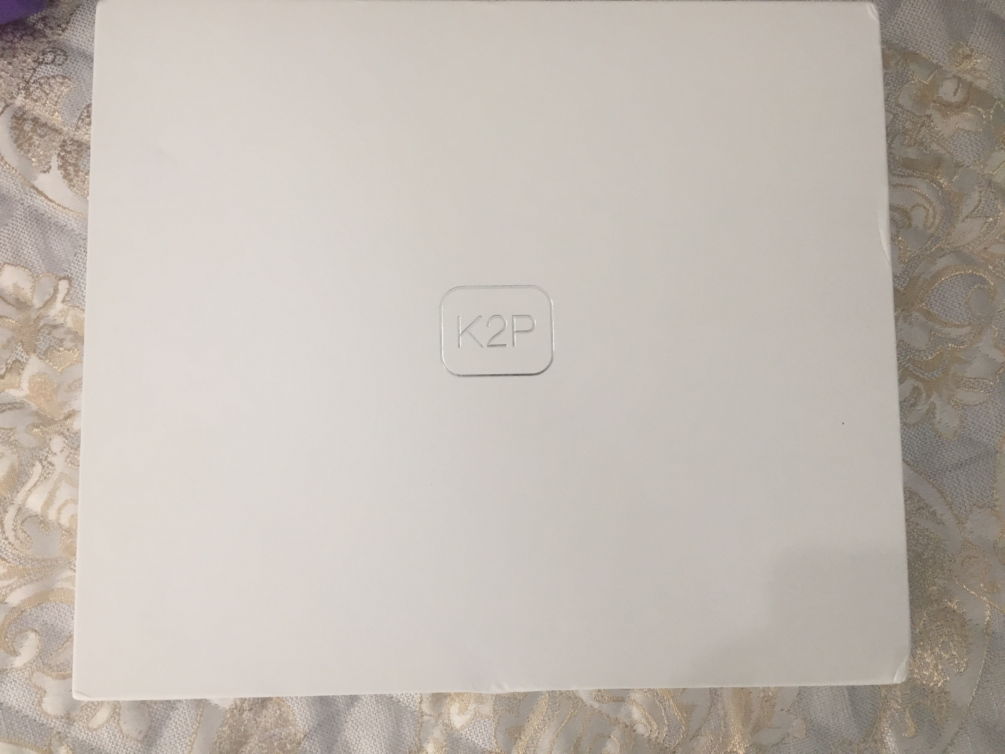 [电脑外设] K2P 银色 斐讯千兆路由器5Gwifi 顺畅王者农药 NGA玩家社区