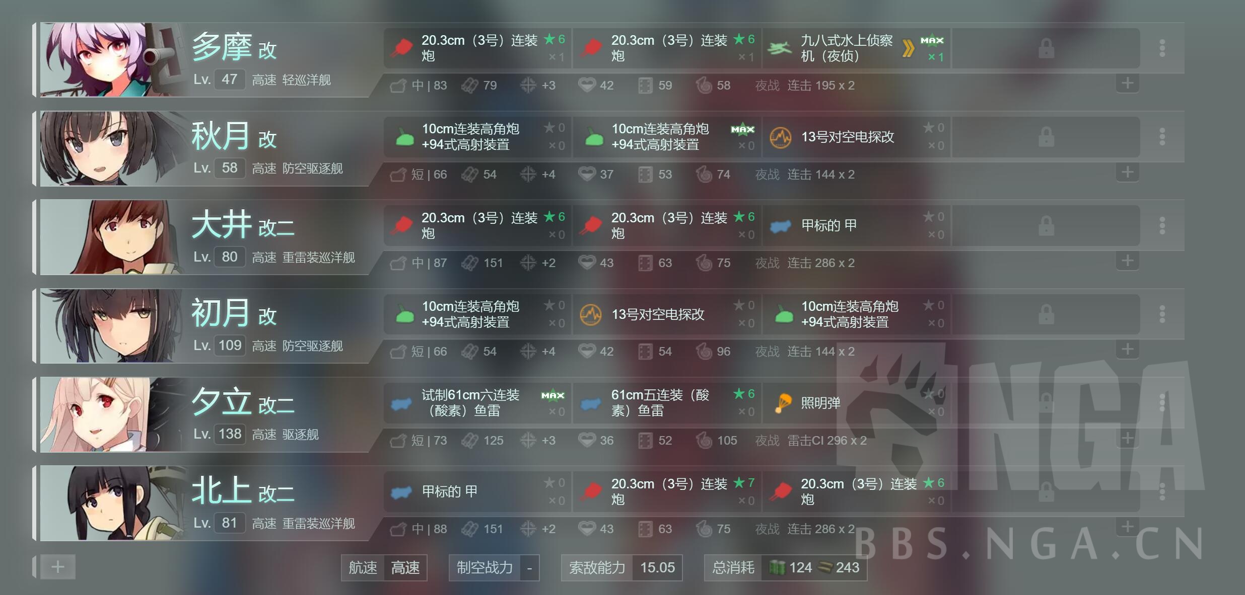 [舰colle] 夺回我们失去的遗产！ 2017 秋活 "捷号決戦！邀撃、レイテ沖海戦(前篇)" (E1-E4活动攻略完成，更新Z6机动) NGA玩家社区