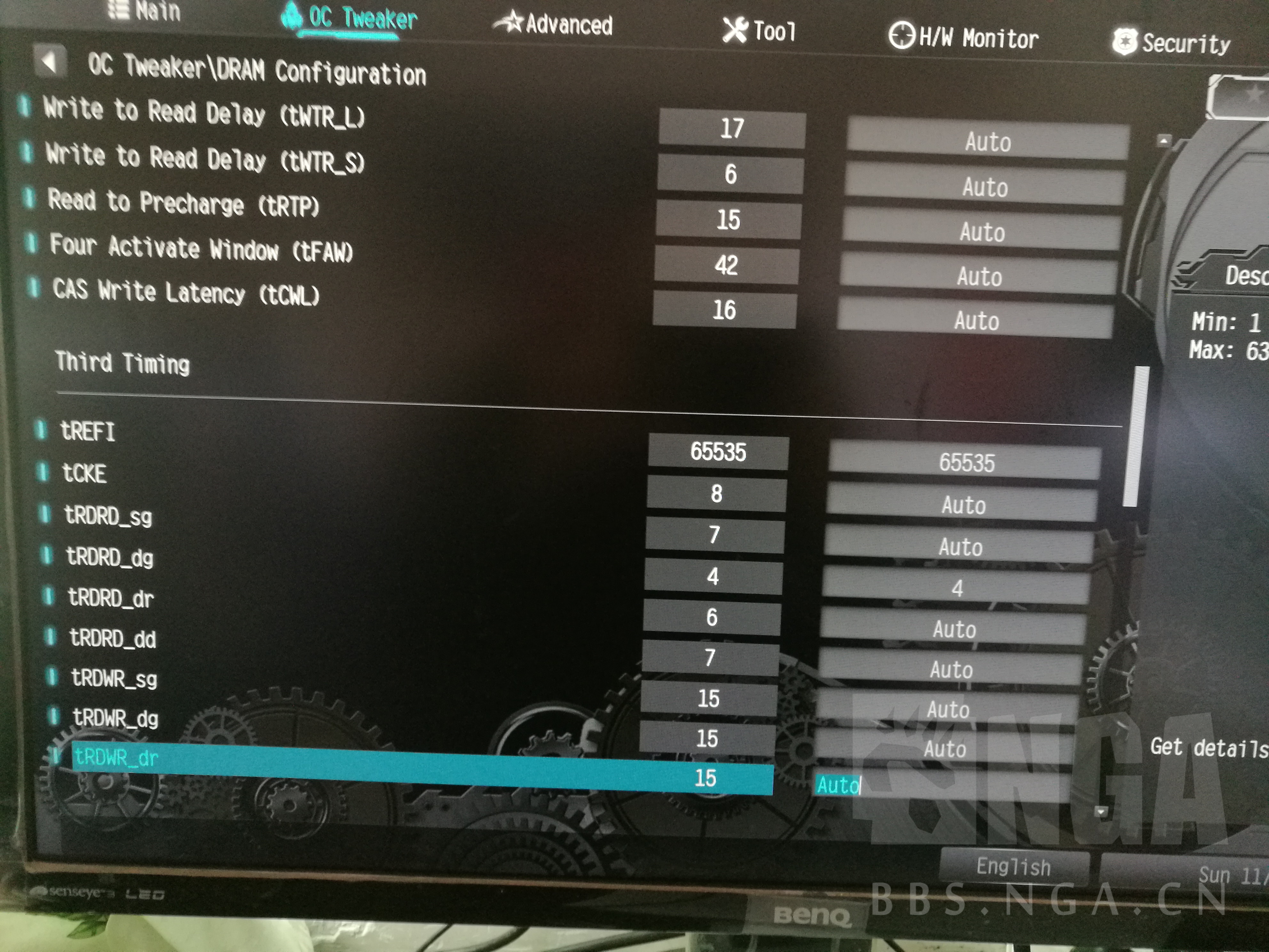 [妖擎互助中心]华擎 Z370 超频交流贴 NGA玩家社区